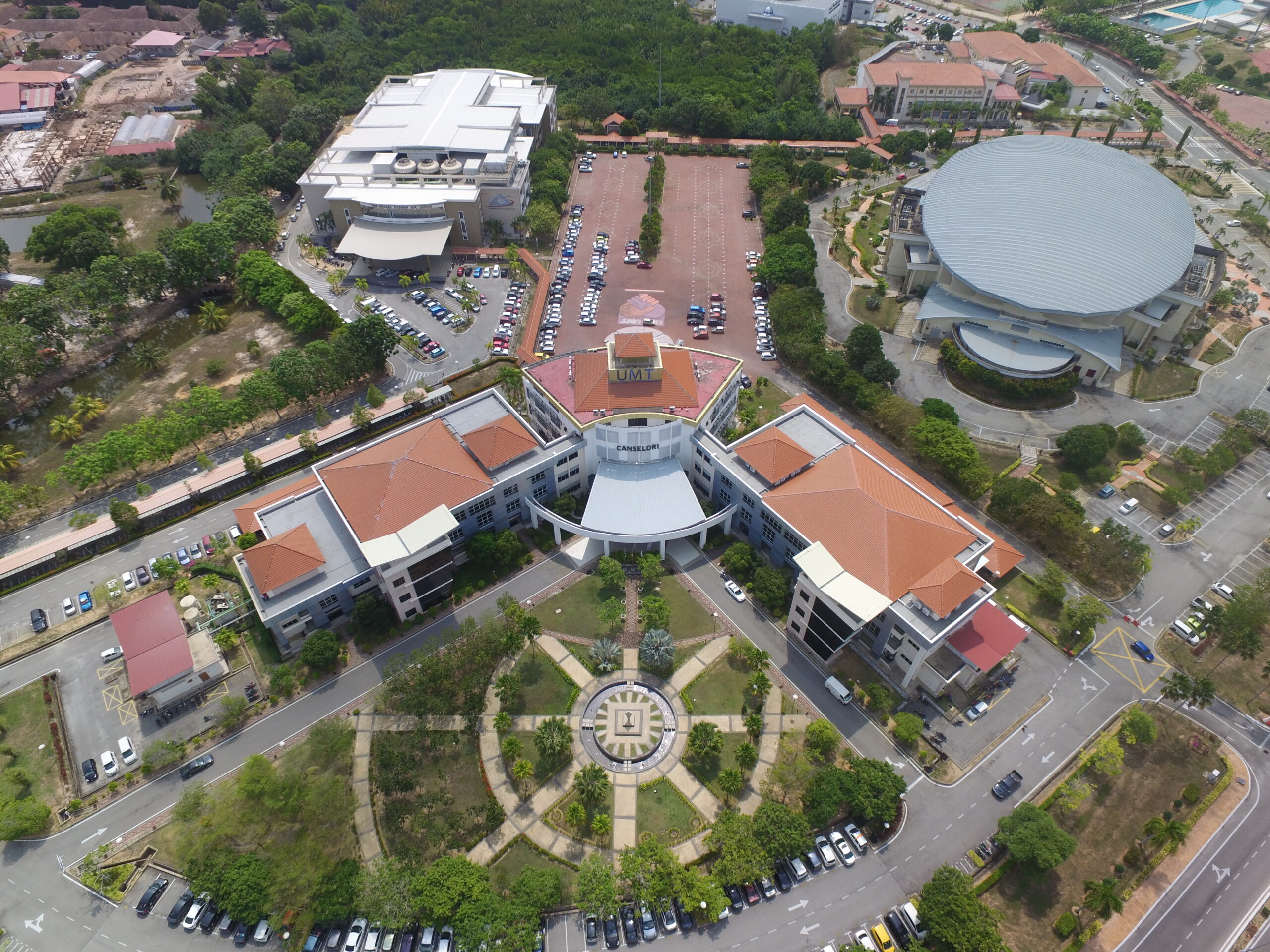 UMT Consultancy Services - UMT Holdings