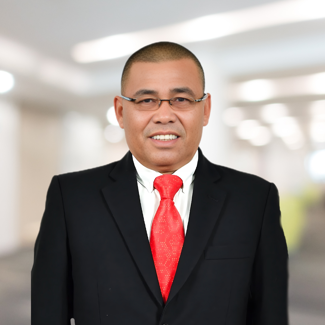 Board of Directors - UMT Holdings