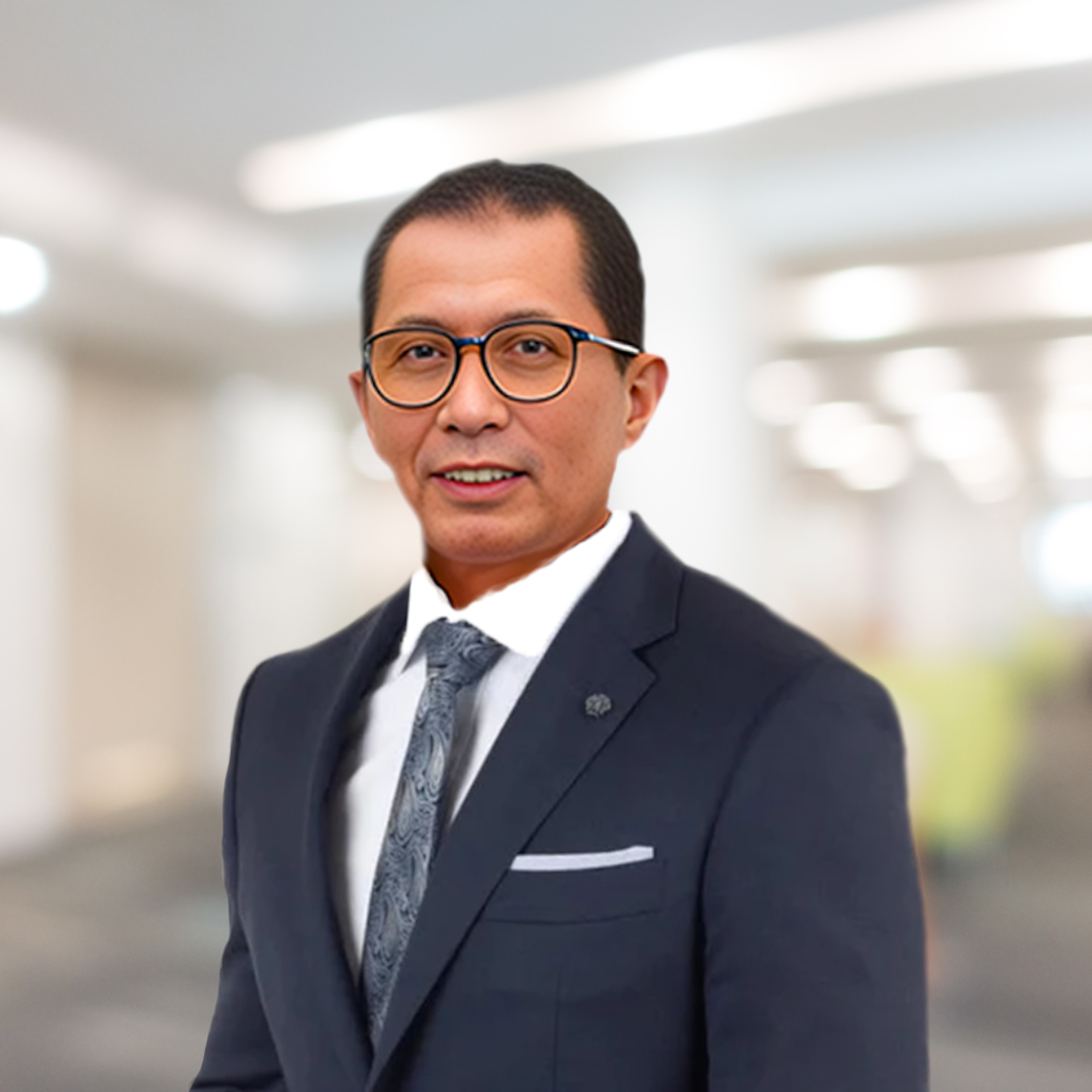 Board of Directors - UMT Holdings