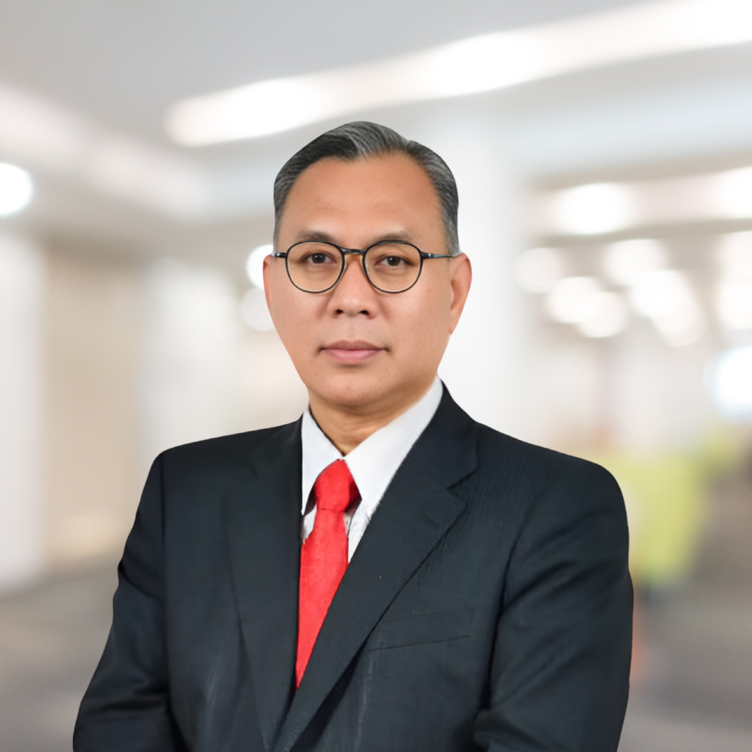 Board of Directors - UMT Holdings